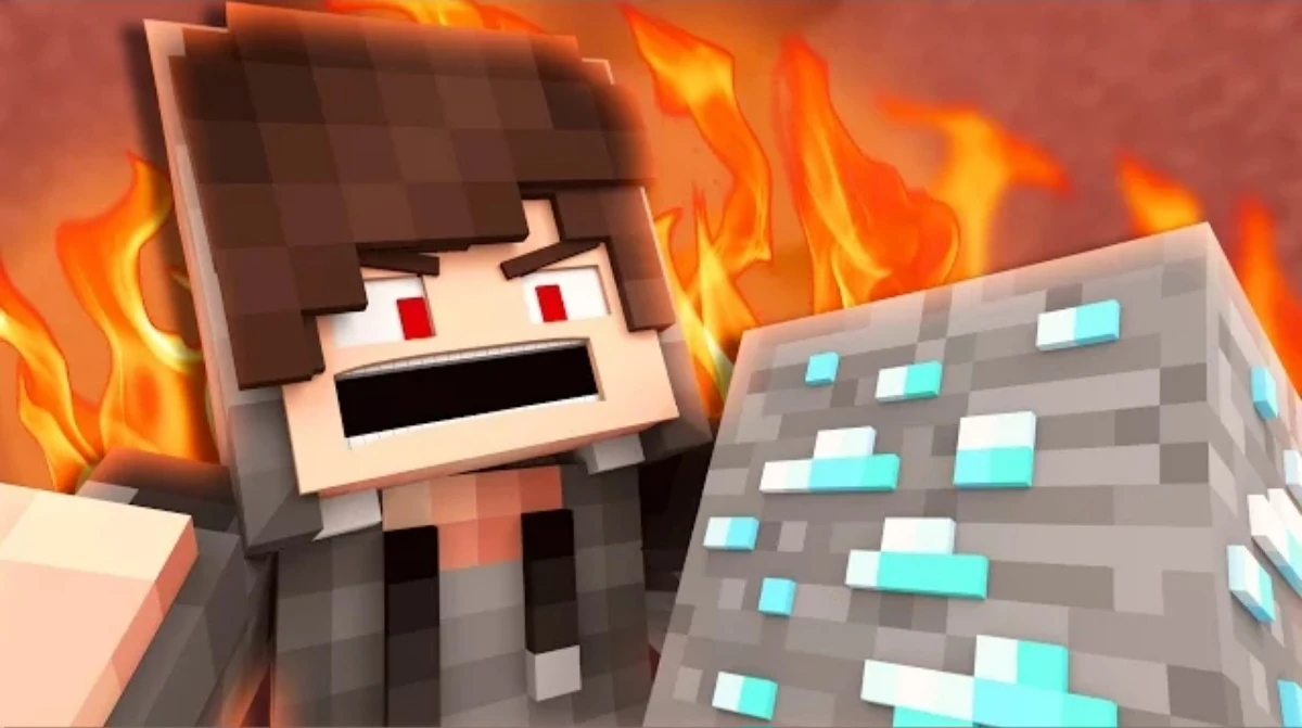 A MINER'S LIFE (Minecraft Animation) | ZAMination Wiki | Fandom