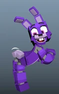 Bonnie | ZAMination Wiki | Fandom