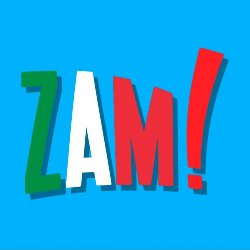 ZAM - ITA | ZAMination Wiki | Fandom