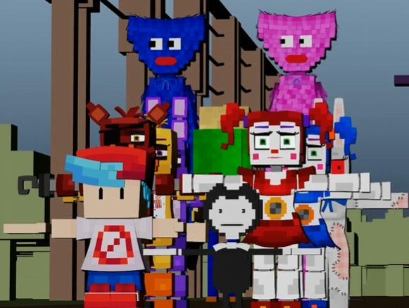 Season 2 Episode 3 | ZAMination Wiki | Fandom