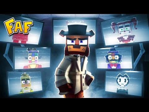 FAF: THE TRUTH - S2 EP6 | ZAMination Wiki | Fandom