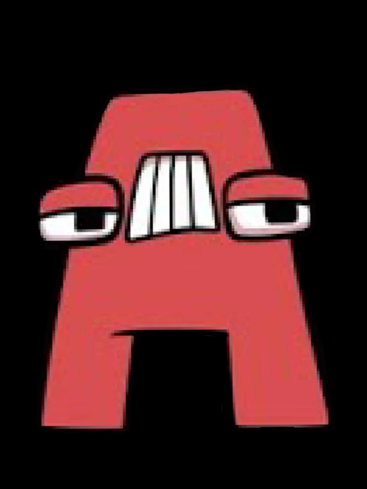 A | ZAMination Wiki | Fandom