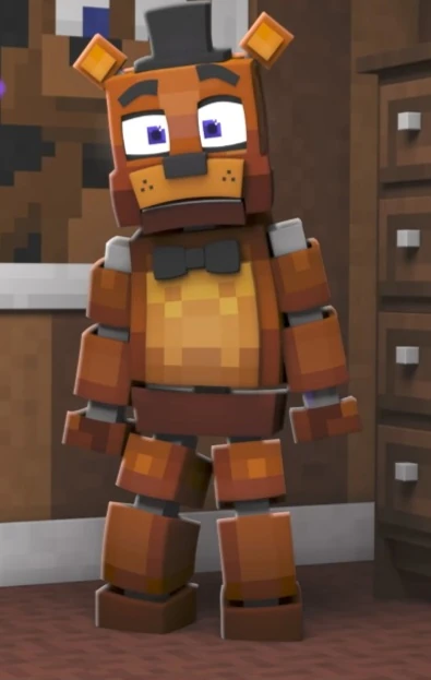 Category:Characters | ZAMination Wiki | Fandom