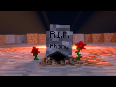 Effective Power (Minecraft Animation) | ZAMination Wiki | Fandom