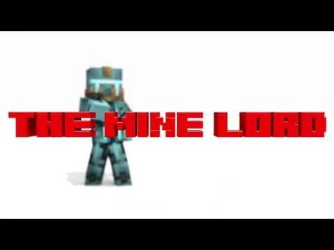 Intro- The Mine Lord (Minecraft Animation) | ZAMination Wiki | Fandom