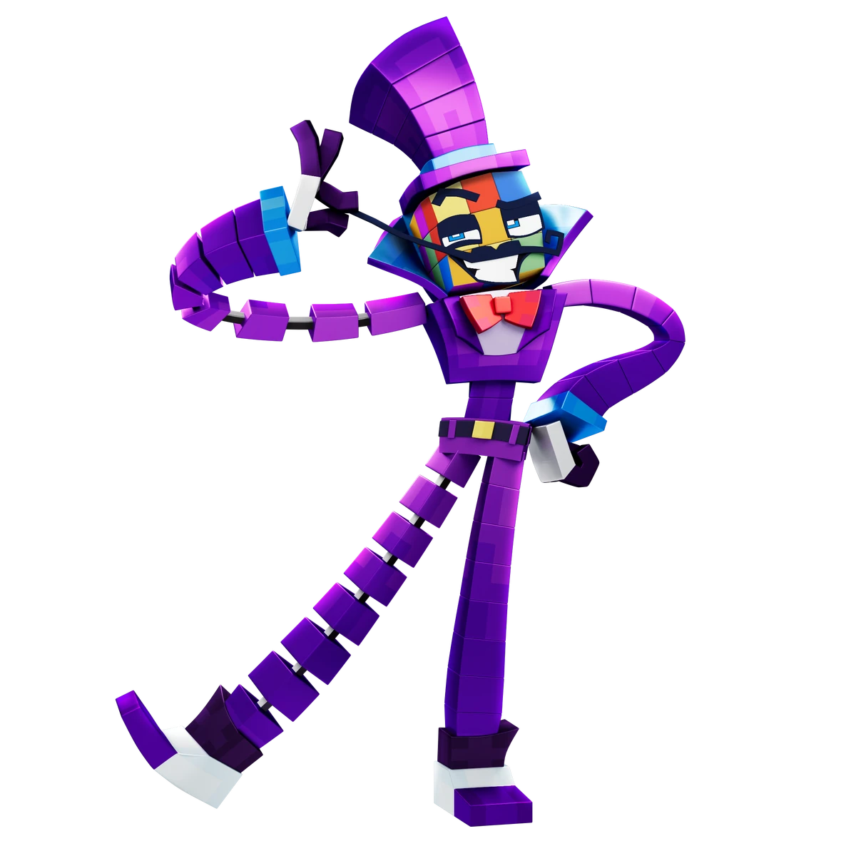 Kazam | ZAMination Wiki | Fandom