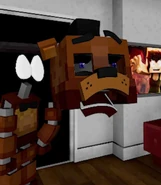 Freddy Fazbear | ZAMination Wiki | Fandom