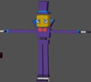 Kazam | ZAMination Wiki | Fandom