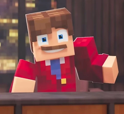 Jackson | ZAMination Wiki | Fandom