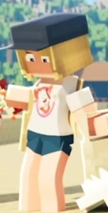 Audrey | ZAMination Wiki | Fandom