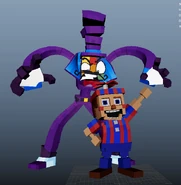 Kazam | ZAMination Wiki | Fandom