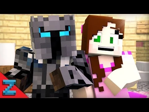 Best of PopularMMOS Animations! - ZAMination - (Minecraft Animations ...