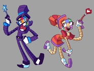 Kazam | ZAMination Wiki | Fandom