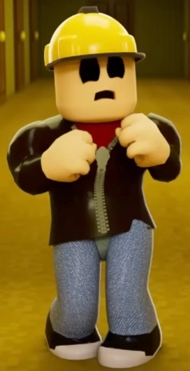 Builderman | ZAMination Wiki | Fandom