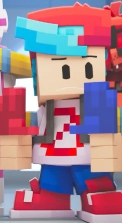 Boyfriend | ZAMination Wiki | Fandom