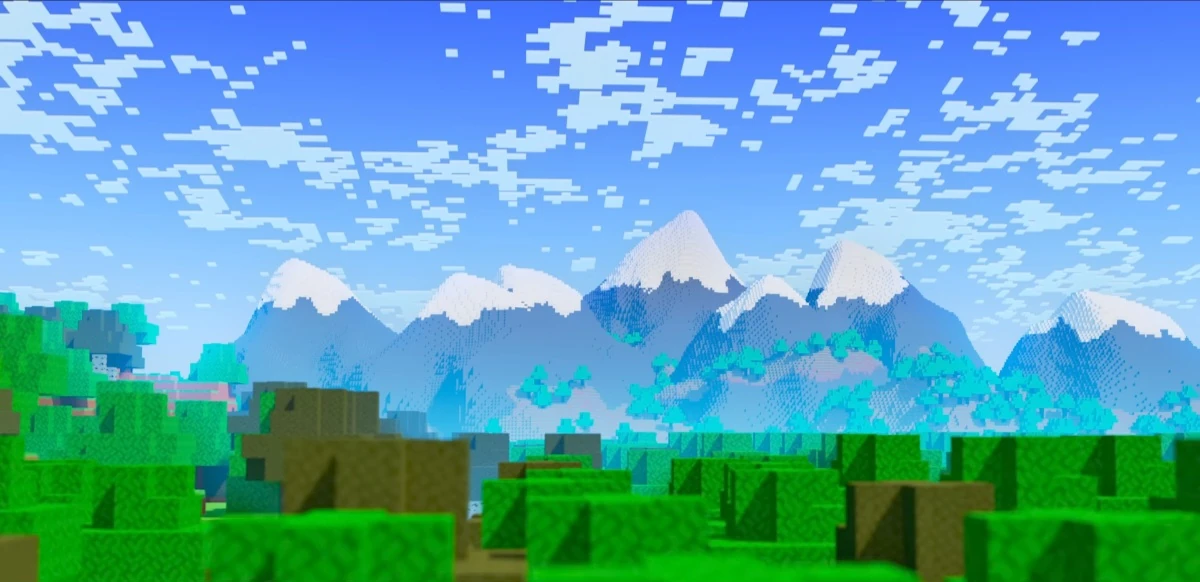 Minecraft | ZAMination Wiki | Fandom