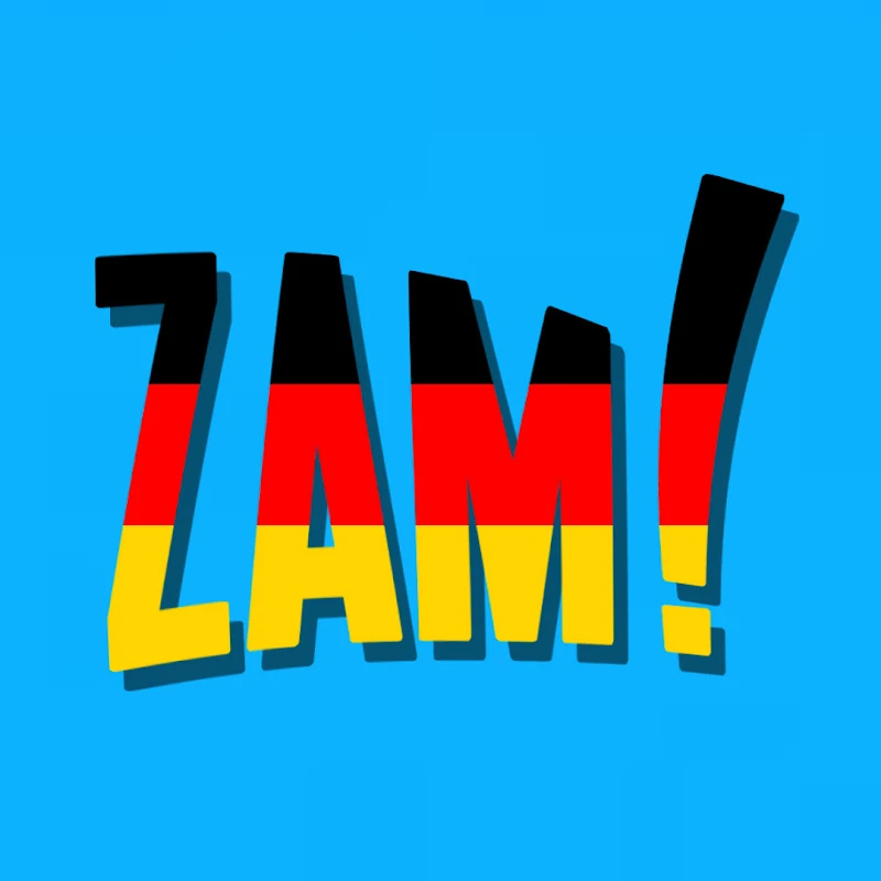 ZAM - DE | ZAMination Wiki | Fandom