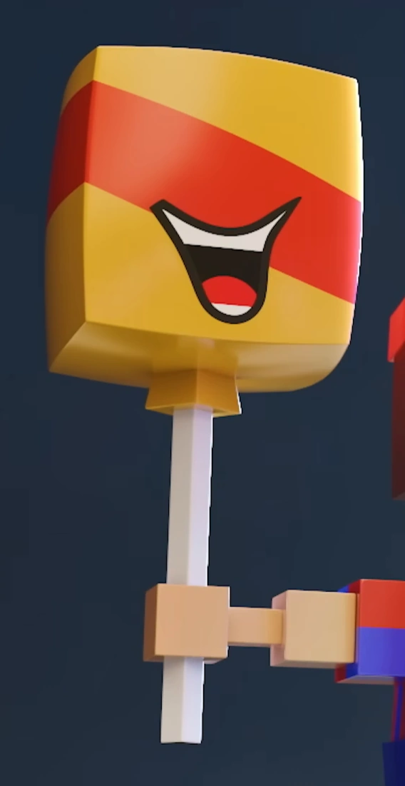 Balloon Mum | ZAMination Wiki | Fandom