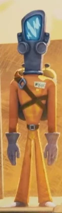 Wolski | ZAMination Wiki | Fandom