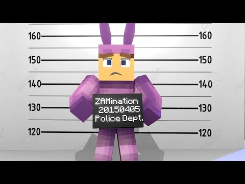'Twas The Night Before Easter (Minecraft Animation) | ZAMination Wiki ...