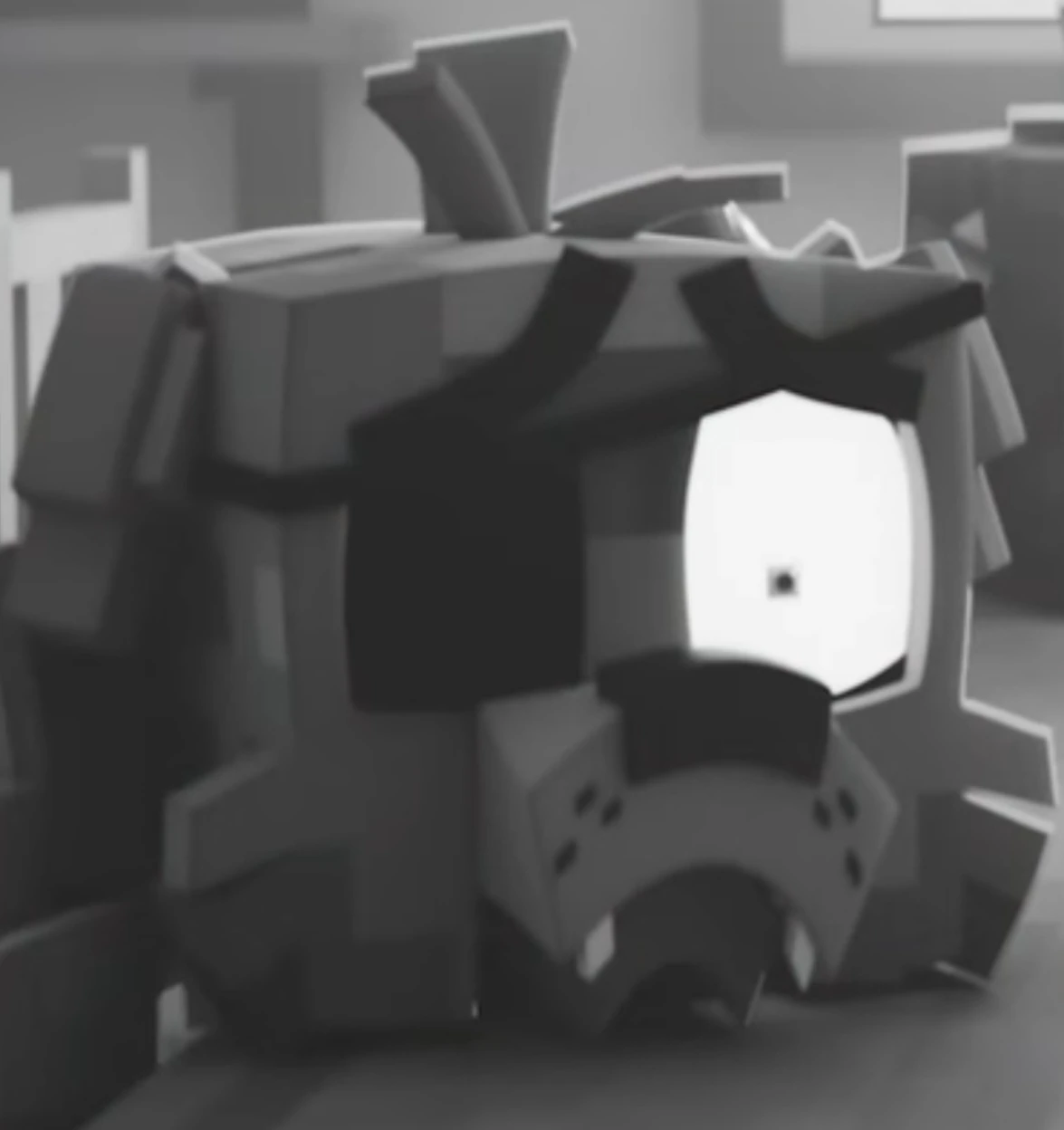 Future Foxy | ZAMination Wiki | Fandom