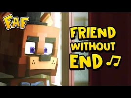 Friend Without End | ZAMination Wiki | Fandom