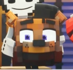 Freddy Fazbear | ZAMination Wiki | Fandom