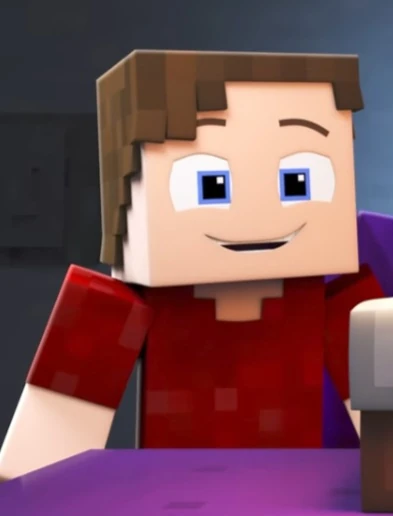 Fritz | ZAMination Wiki | Fandom