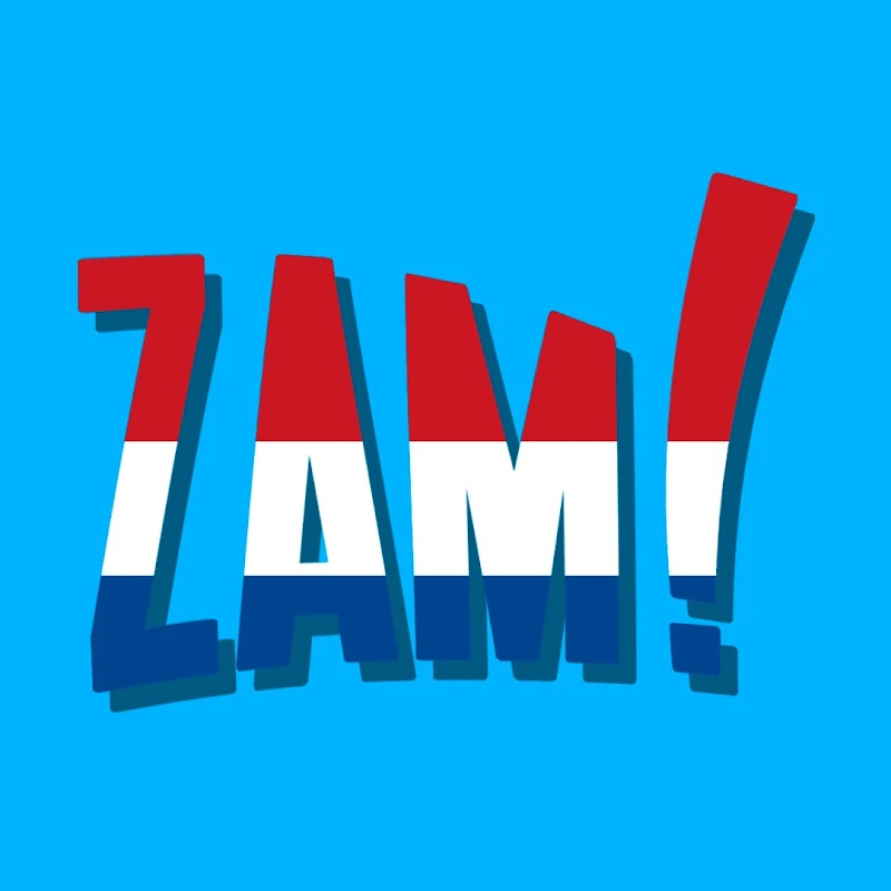 ZAM - NL | ZAMination Wiki | Fandom