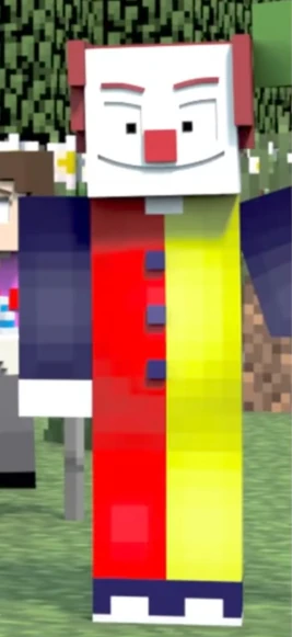 Clown | ZAMination Wiki | Fandom