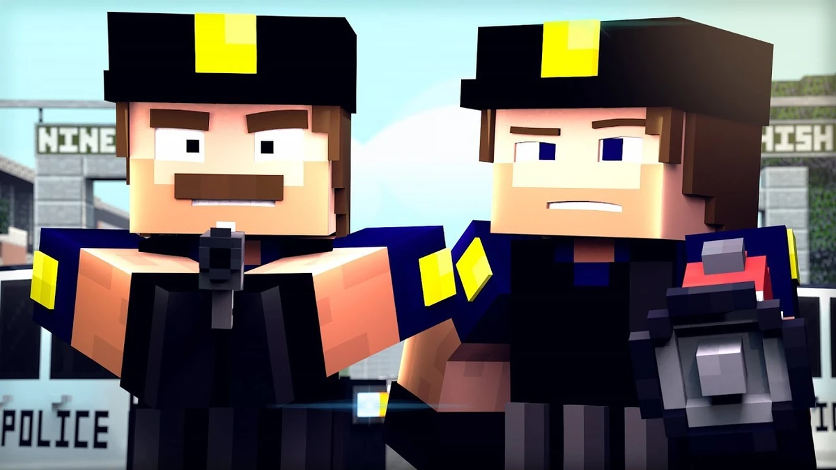 Tim And Tom | Zamination Wiki | Fandom