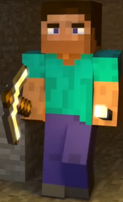 Category:Minecraft characters | Zamination Wiki | Fandom