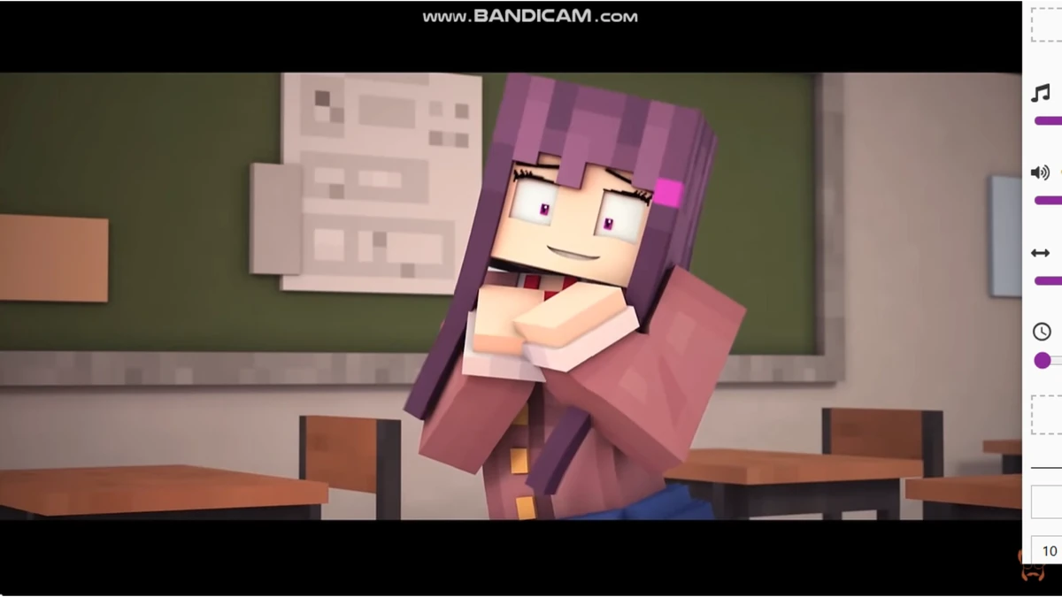 Yuri | Zamination Wiki | Fandom