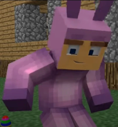 Easter Bunny | Zamination Wiki | Fandom