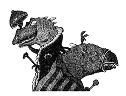 Lindworm | Zamonia Wiki | Fandom