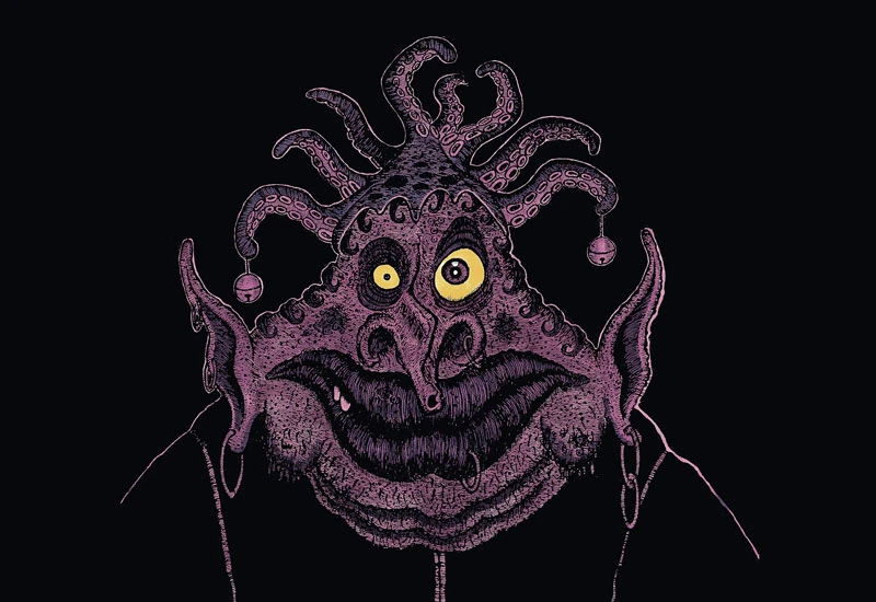 Izanuela Anazazi | Zamonia Wiki | Fandom