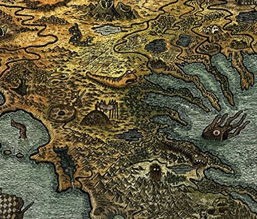 Wolperting (Location) | Zamonia Wiki | Fandom