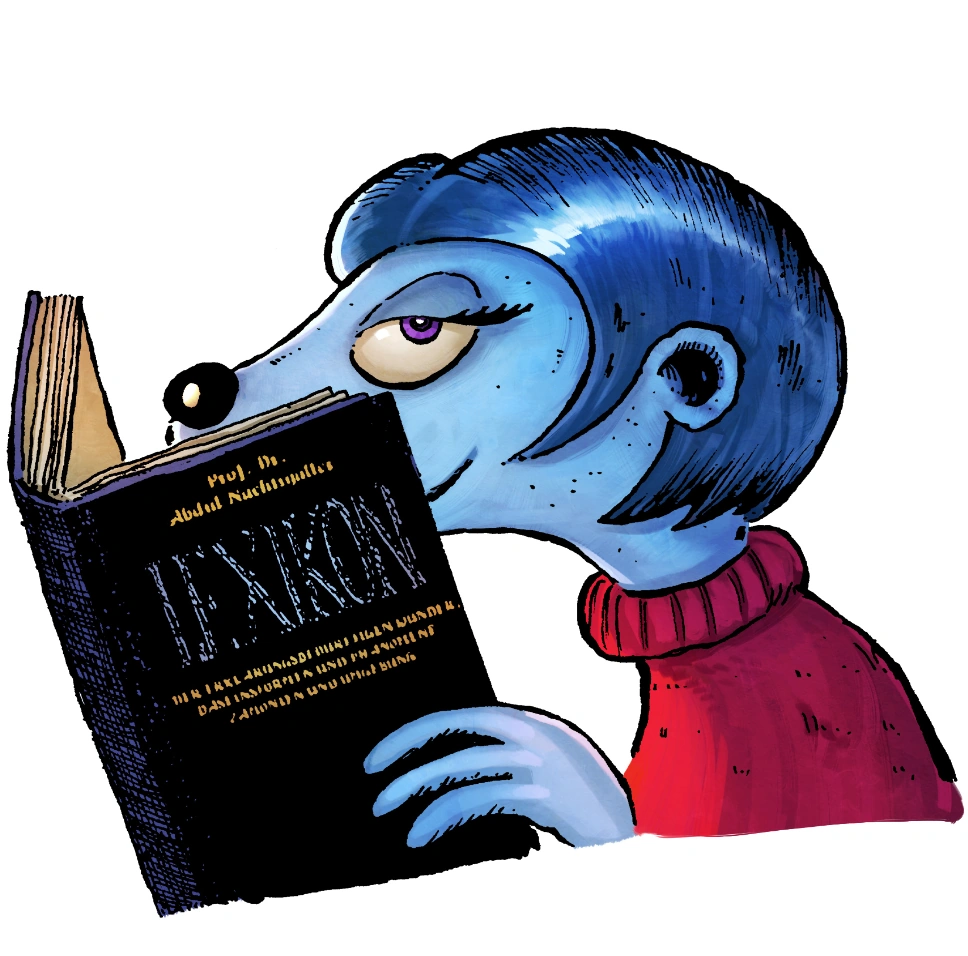 Avriel | Zamonia Wiki | Fandom