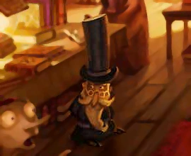 Zwerg | Zamonien Wiki | Fandom
