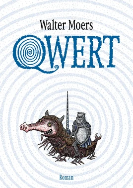 Qwert (Buch) | Zamonien Wiki | Fandom