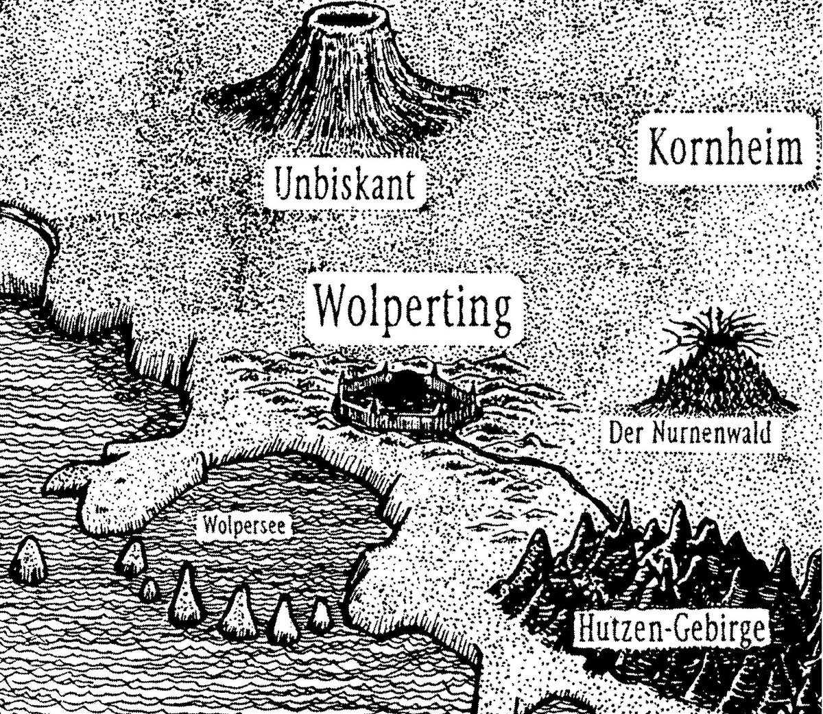 Wolperting | Zamonien Wiki | Fandom