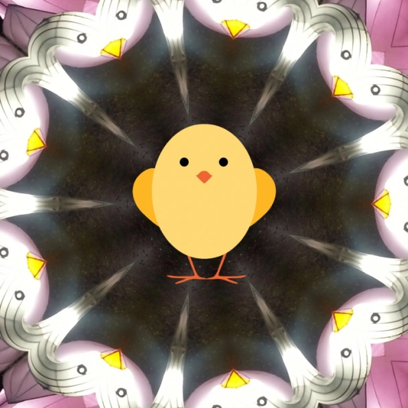 Hatched Chick | ZampanioSim Wiki | Fandom