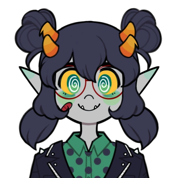 Clover Luckii | ZampanioSim Wiki | Fandom