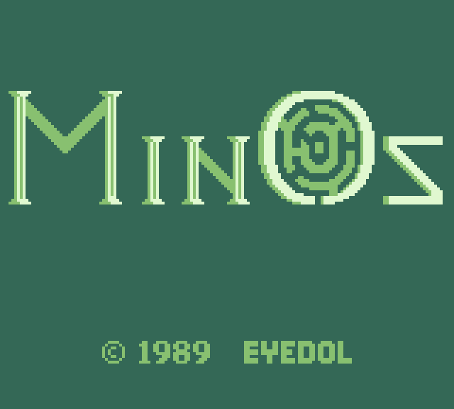 MinOS | ZampanioSim Wiki | Fandom