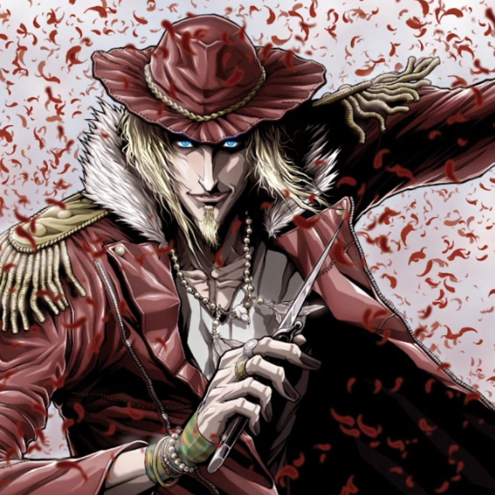 Melter/Mr.Hunter | Zan Wiki | Fandom