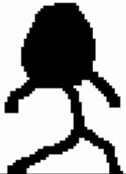 Stick Guy | Zane Little Wiki | Fandom