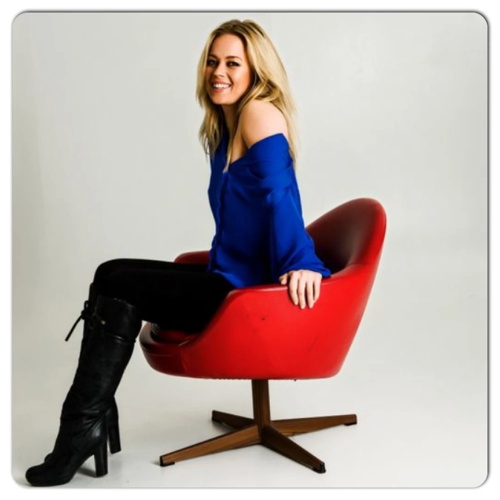 Hanna Wilenius | Zang Wiki | Fandom