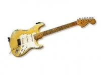 Fender stratocaster | Zang Wiki | Fandom