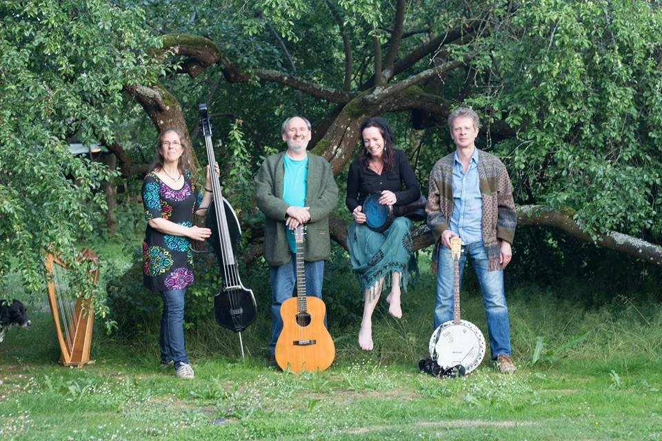 Die Andre Band | Zangheftaria Wiki | Fandom