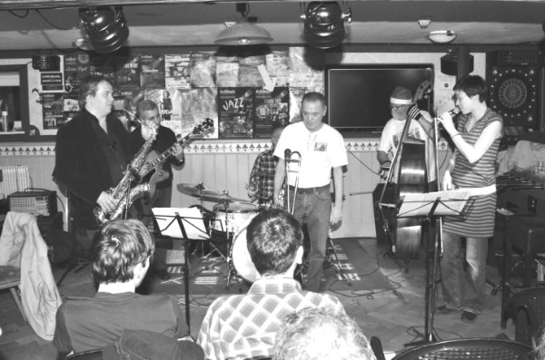 Ferro Jazz | Zangheftaria Wiki | Fandom